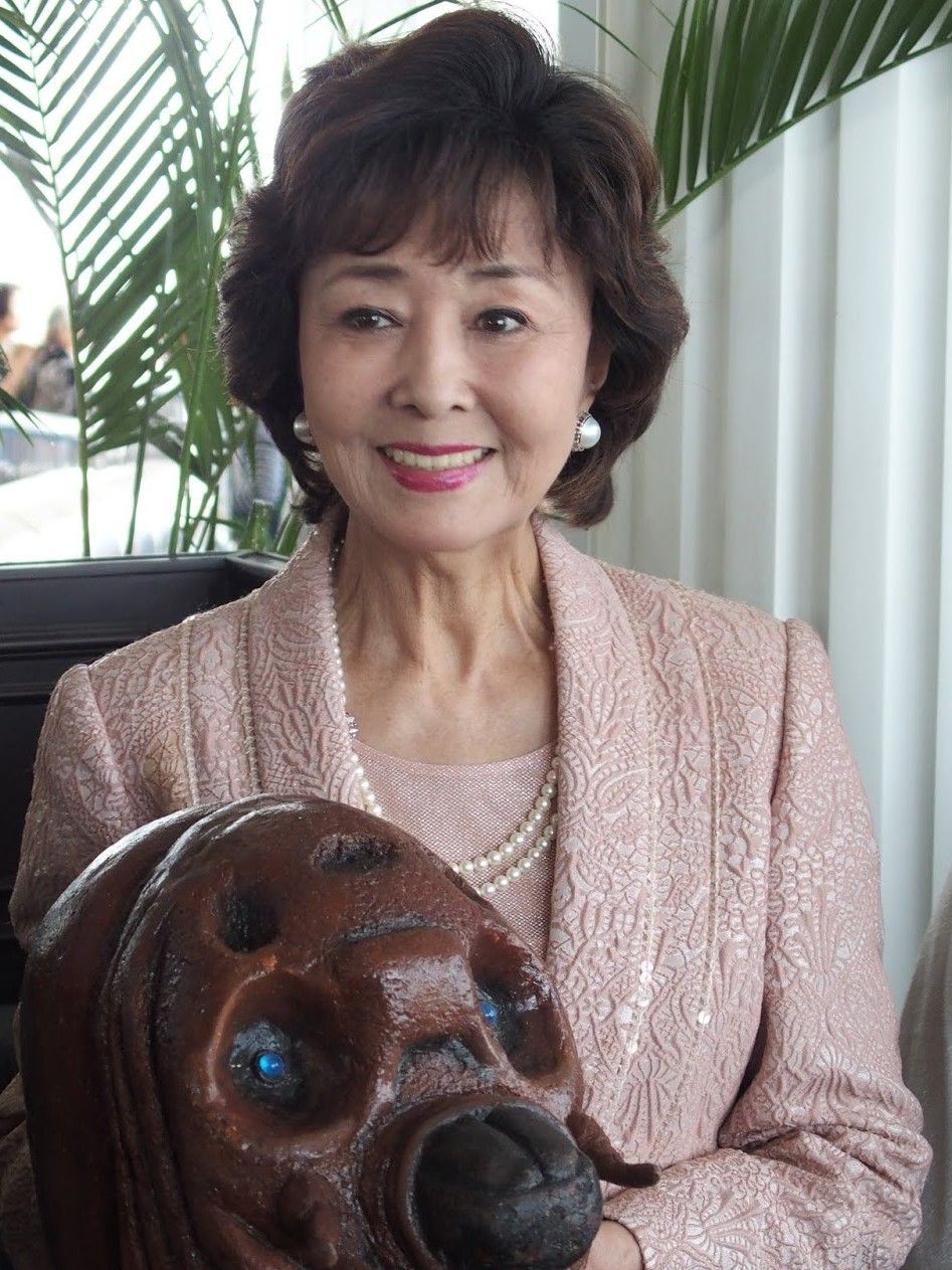 Yuriko Hoshi - SensaCine.com