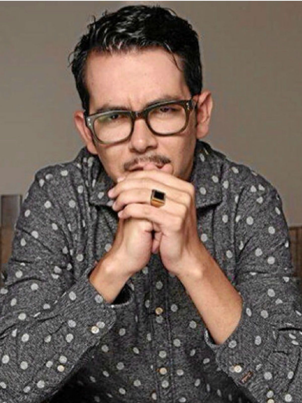 Manolo Caro (II) - SensaCine.com