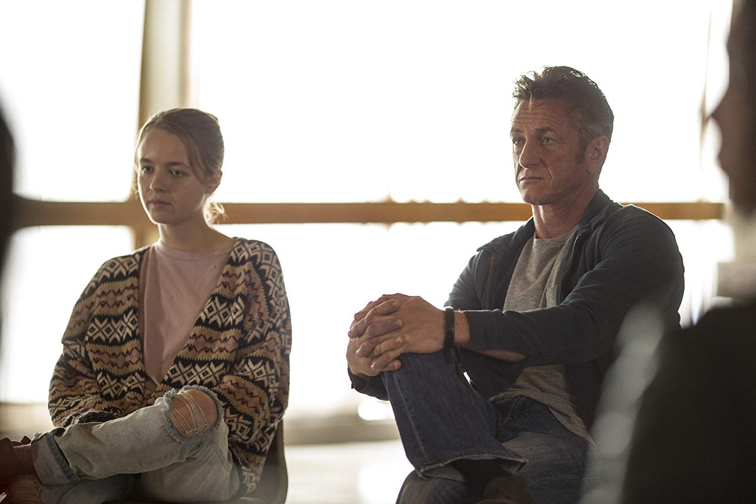 The First : The First : Foto - Foto 38 sobre 50 - SensaCine.com