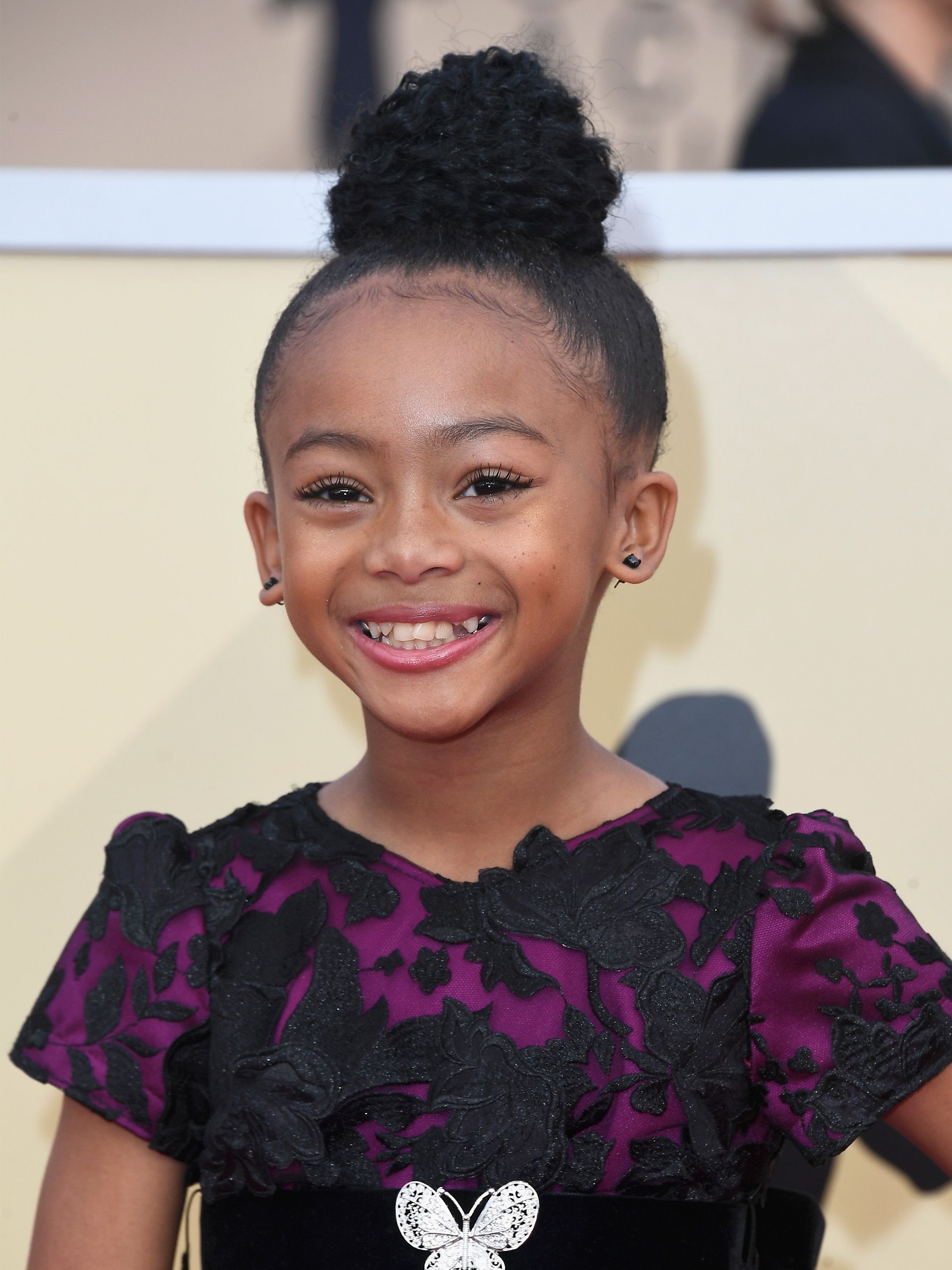 Faithe Herman - SensaCine.com