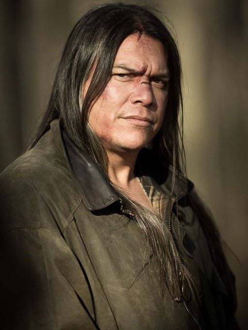 Brandon Oakes - SensaCine.com