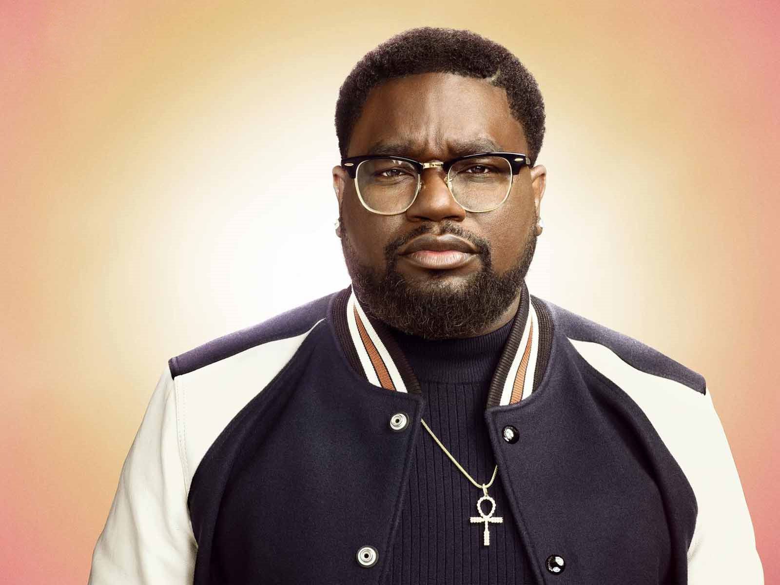 Rel : Foto Lil Rel Howery - Foto 37 sobre 42 - SensaCine.com