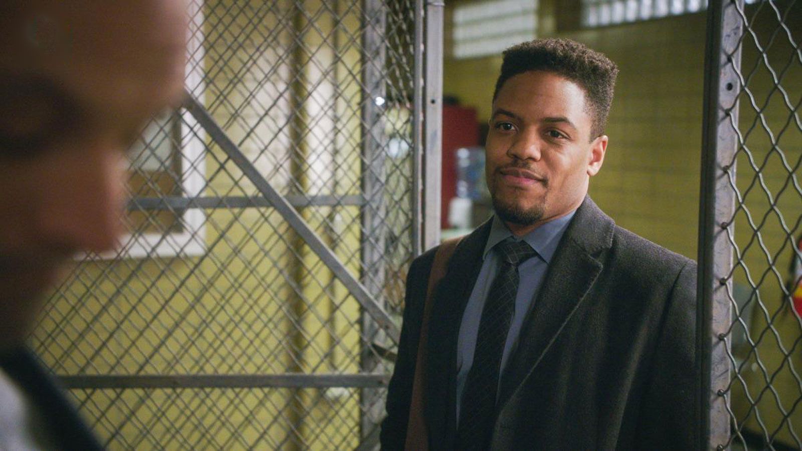 Elementary : Elementary : Foto Jon Michael Hill - Foto 49 sobre 847 ...
