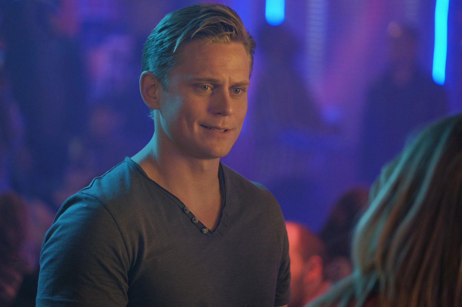 Foto de Billy Magnussen - Foto Billy Magnussen - SensaCine.com