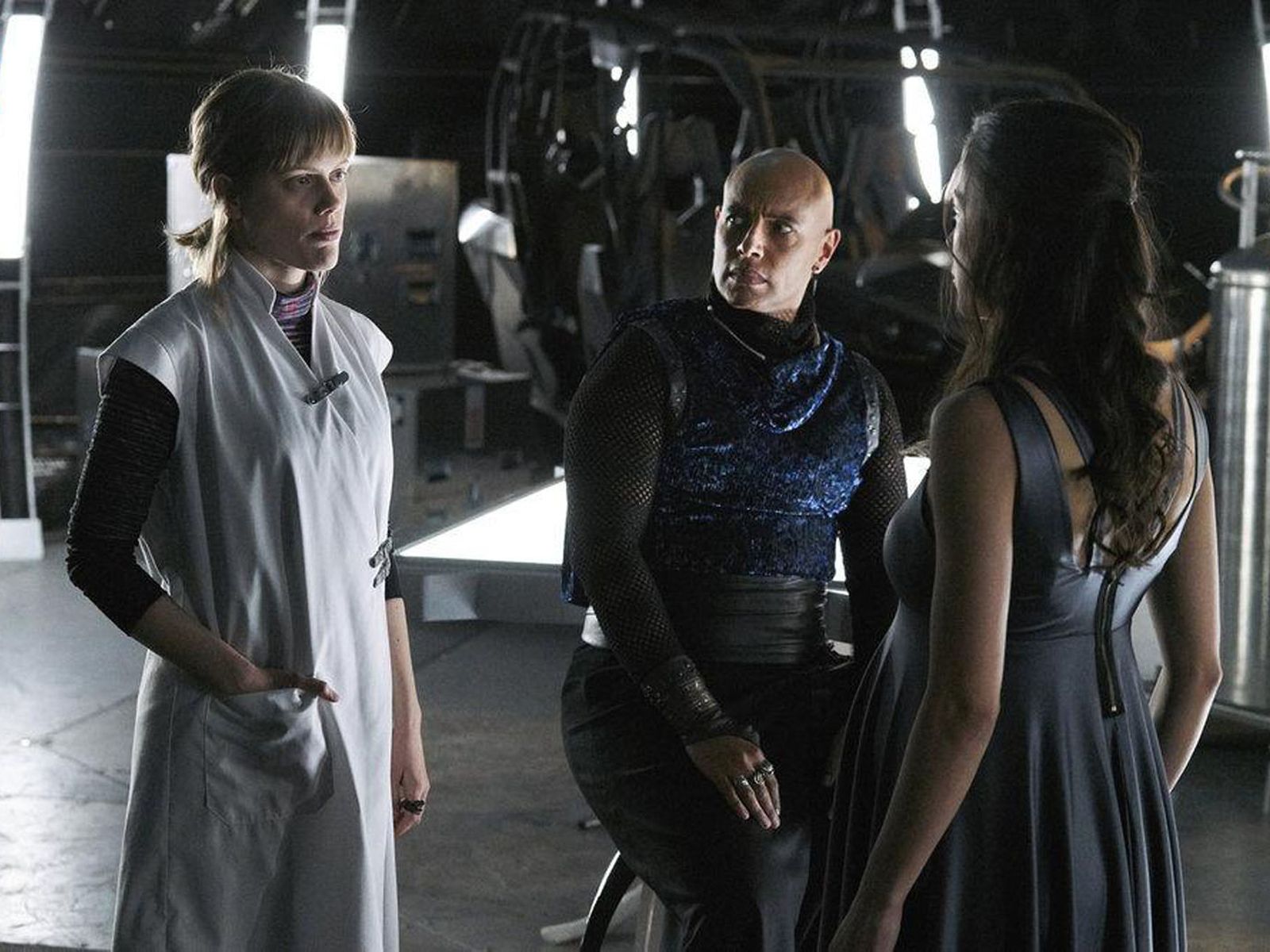 Foto de Thom Allison - Foto Kelly McCormack, Thom Allison - SensaCine.com