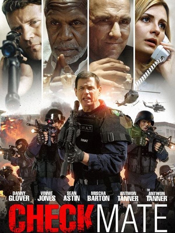 Checkmate - Película 2015 - SensaCine.com