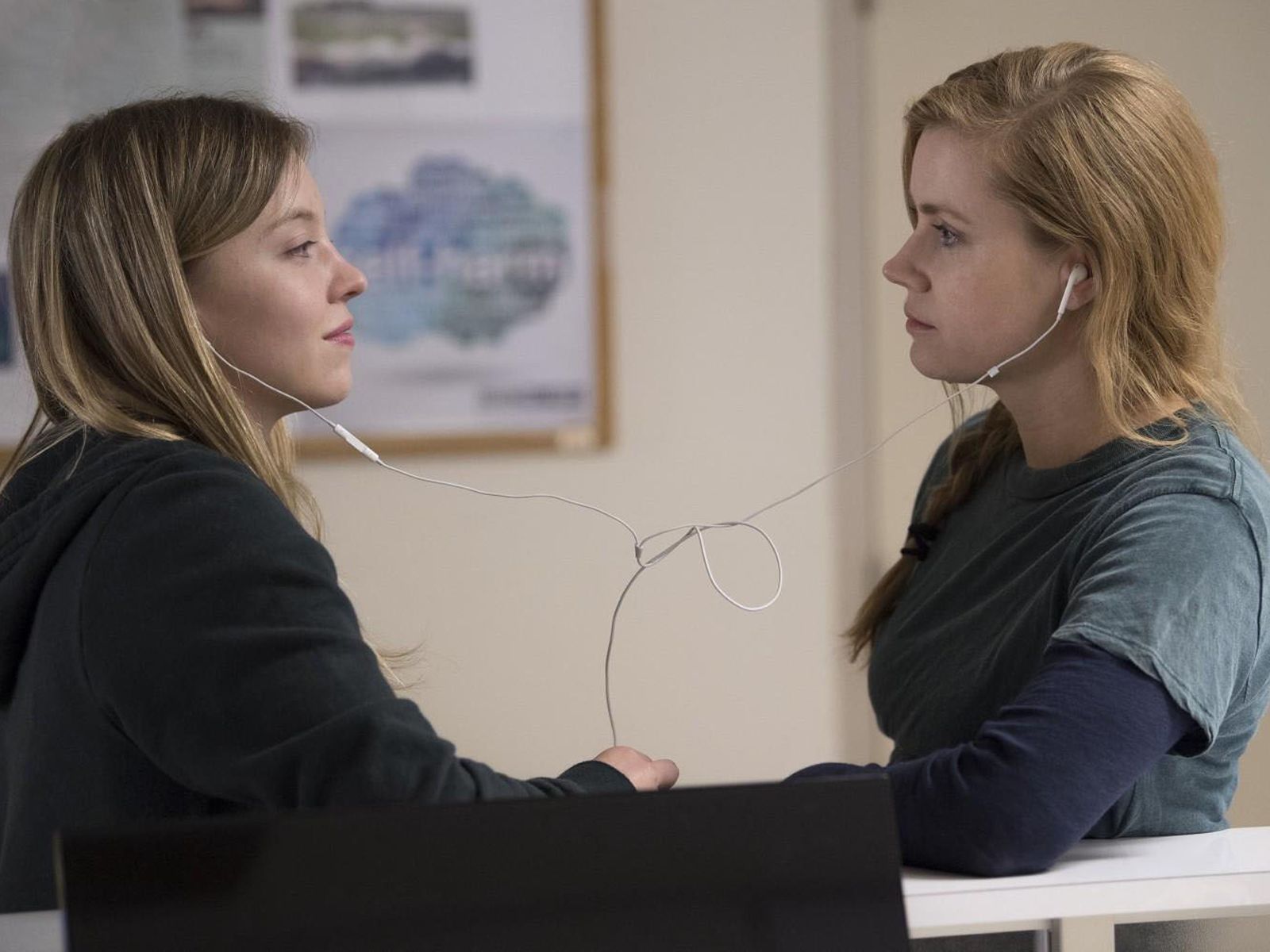 Foto de Sydney Sweeney - Heridas abiertas (Sharp Objects) : Foto Amy ...