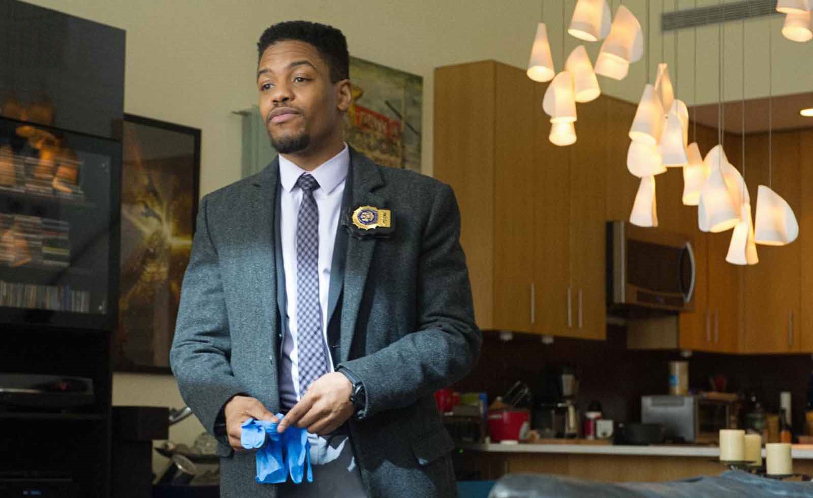 Elementary : Elementary : Foto Jon Michael Hill - Foto 41 sobre 847 ...