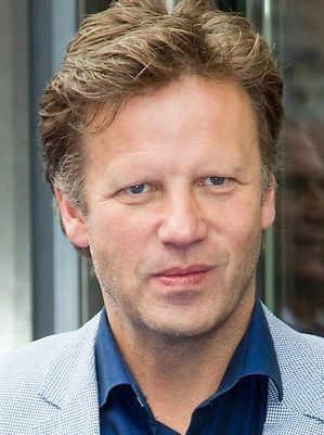 Peter Paul Muller - SensaCine.com