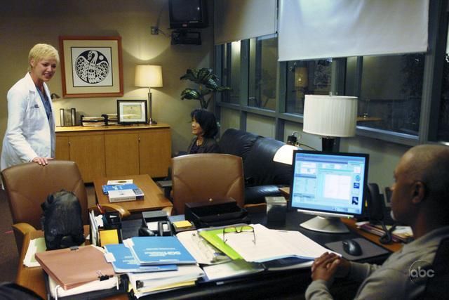 Anatomía de Grey : Anatomía de Grey : Foto - Foto 523 sobre 1200 ...