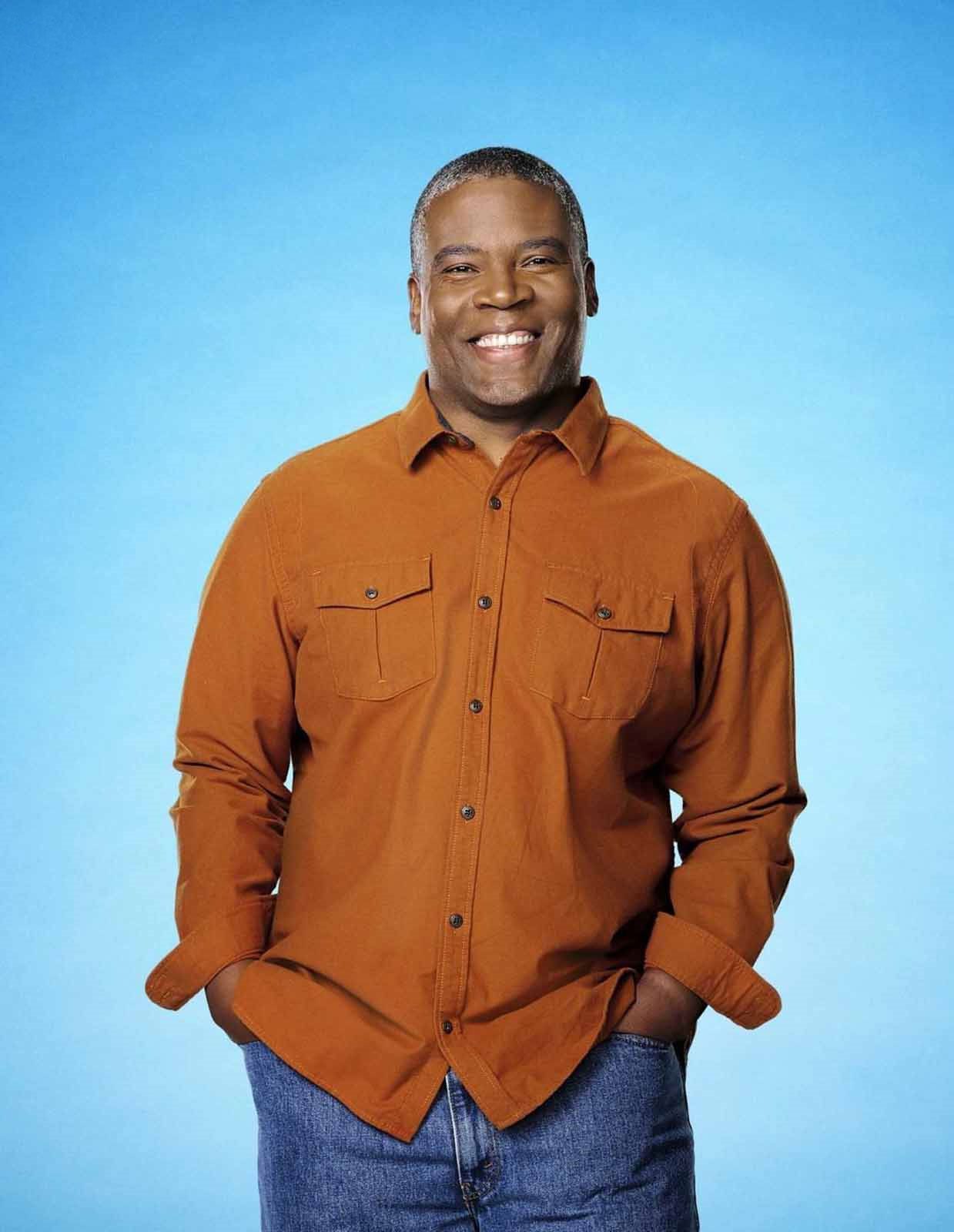 Uno para todas : Foto Jonathan Adams - Foto 70 sobre 325 - SensaCine.com