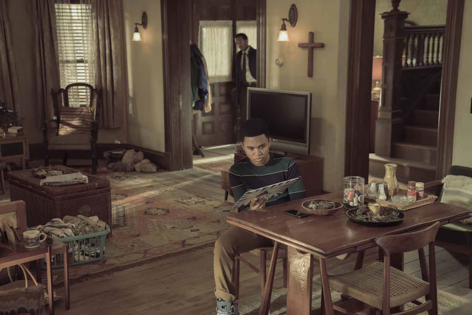 Castle Rock : Castle Rock : Foto Andre Holland, Chosen Jacobs - Foto 29 ...