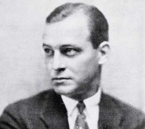 Foto de Richard Thorpe - Foto Richard Thorpe - Foto 24 de 28 ...