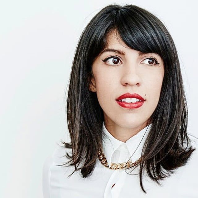 Foto de Alejandra Marquez Abella - Foto Alejandra Marquez Abella - Foto ...