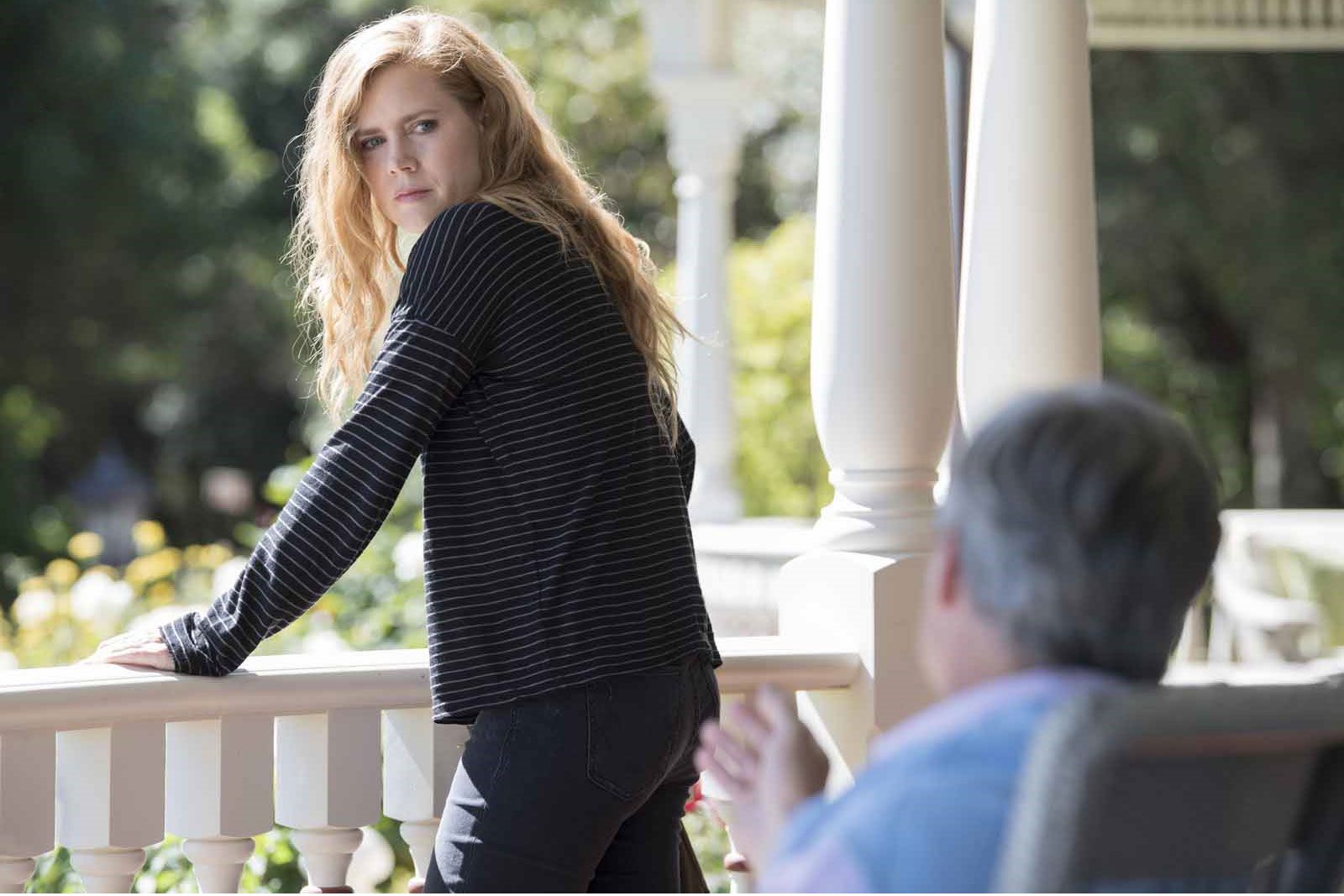 Foto de Amy Adams - Heridas abiertas (Sharp Objects) : Foto Amy Adams - Foto 35 de 246 ...