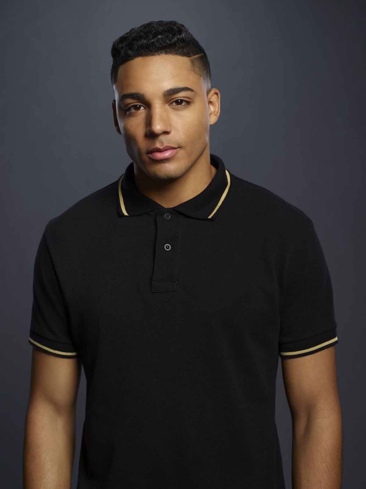 All American : Foto Michael Evans Behling - Foto 63 sobre 73 ...