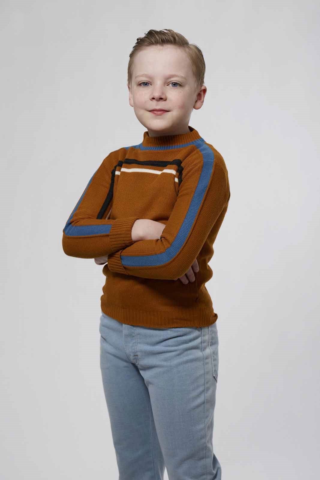 Foto de Andy Walken - Foto Andy Walken - Foto 21 de 26 - SensaCine.com