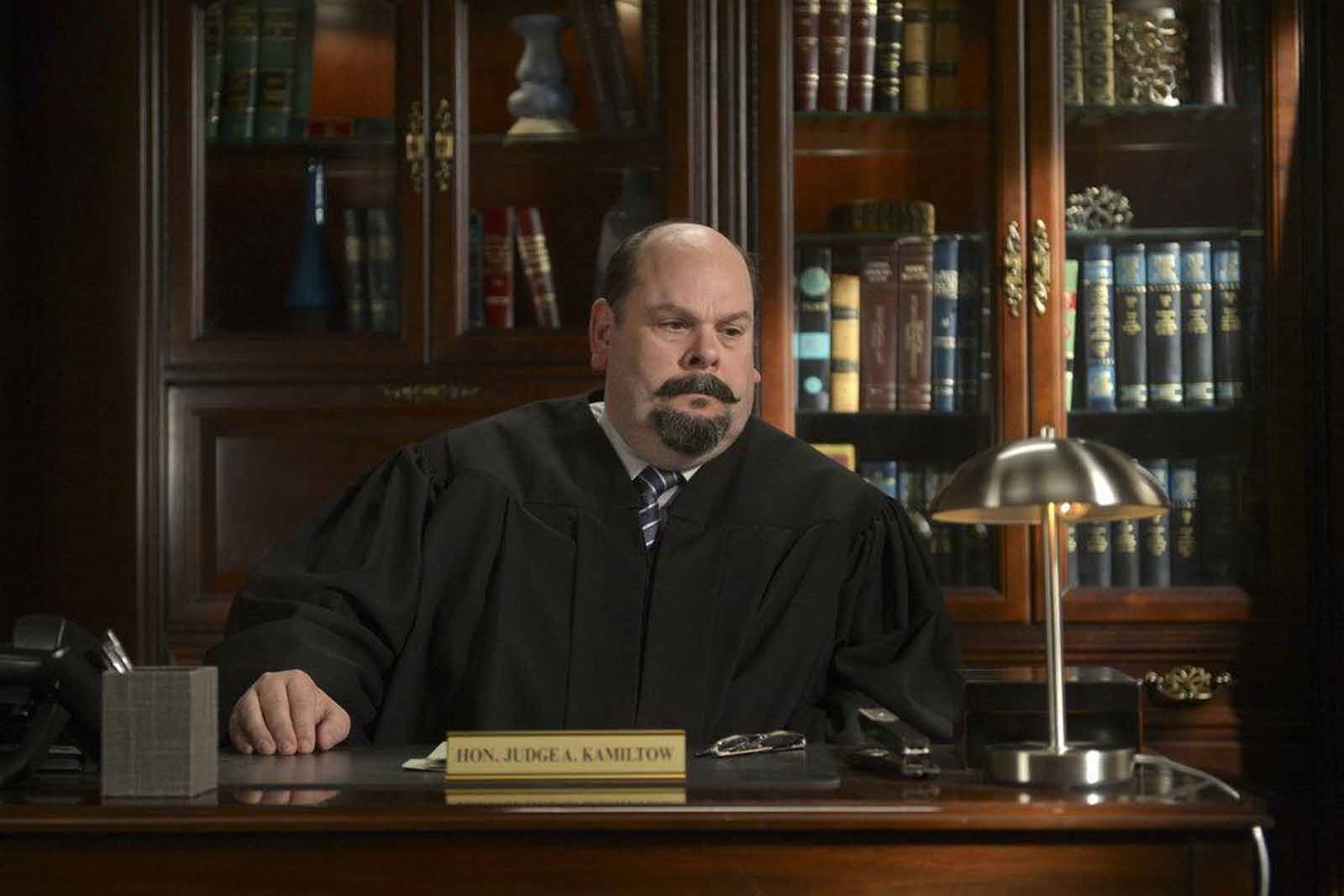 Foto de Joel McCrary - Trial & Error : Foto Joel McCrary - Foto 1 de 3 ...