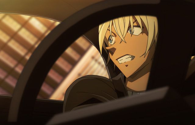 Foto de la película Detective Conan: Zero the Enforcer - Foto 16 por un ...