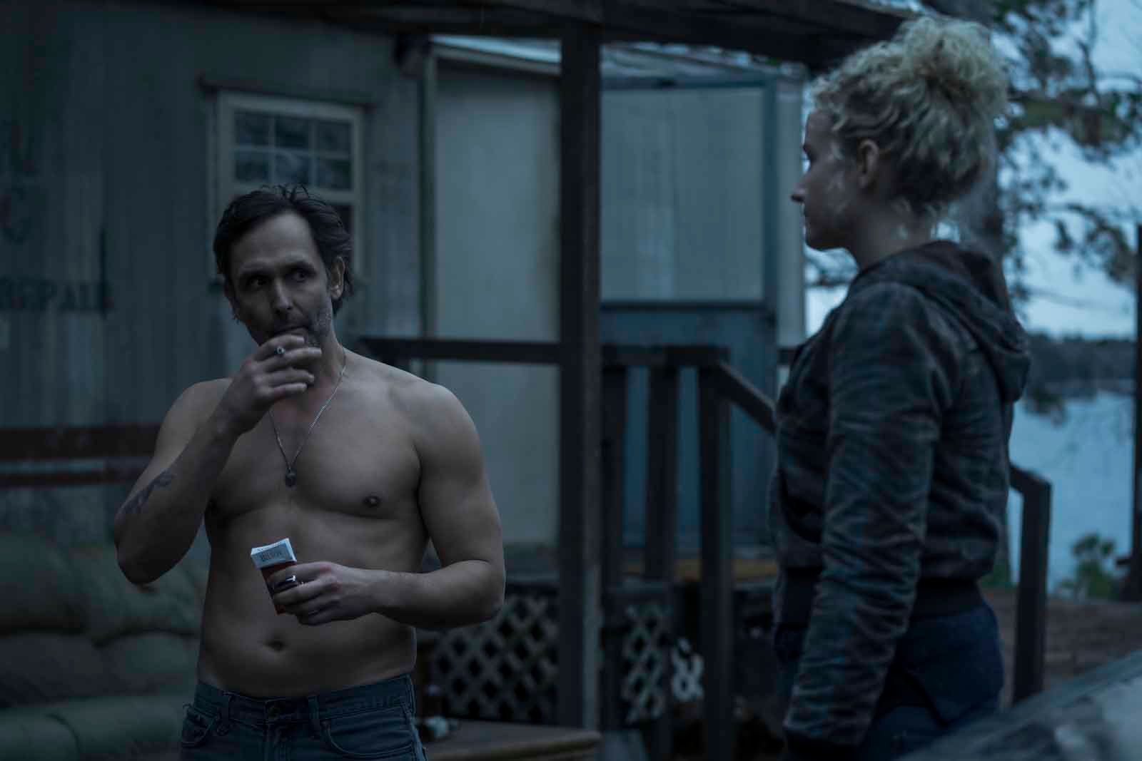 Ozark : Ozark : Foto Trevor Long - Foto 130 sobre 155 - SensaCine.com