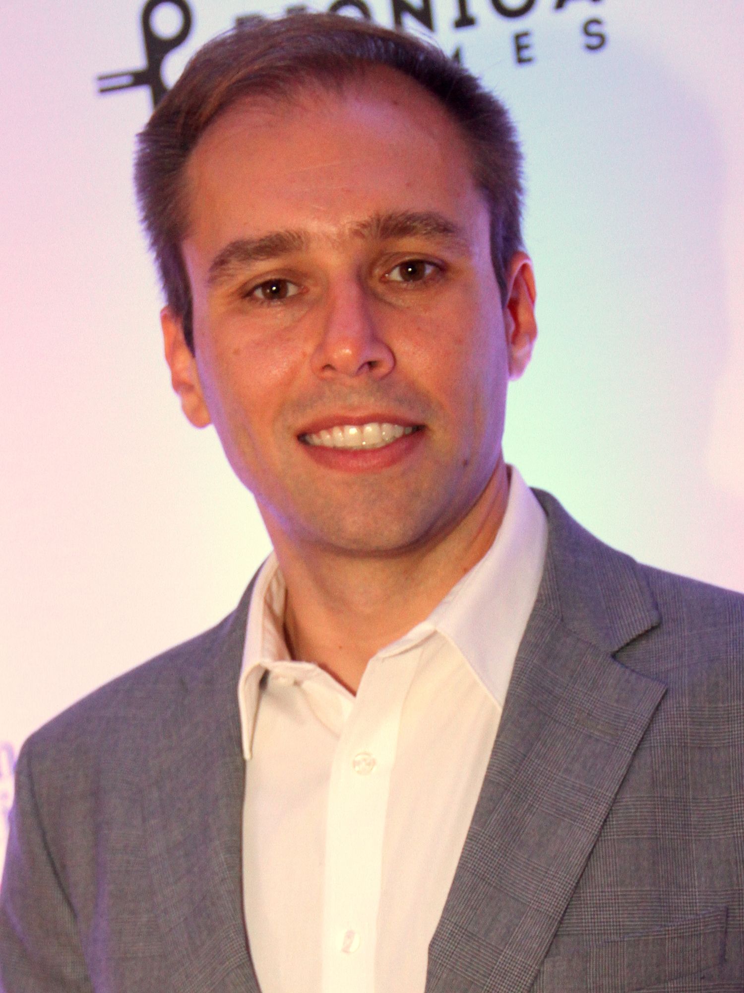 Marcus Baldini - SensaCine.com