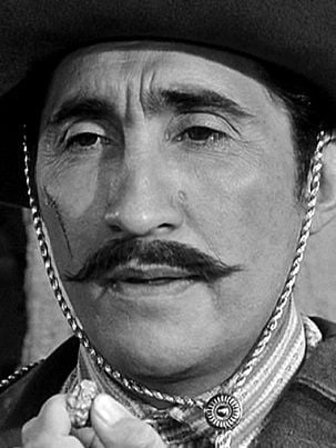 Rodolfo Acosta - SensaCine.com