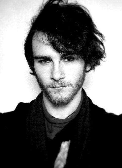 Ciaran Flynn - SensaCine.com