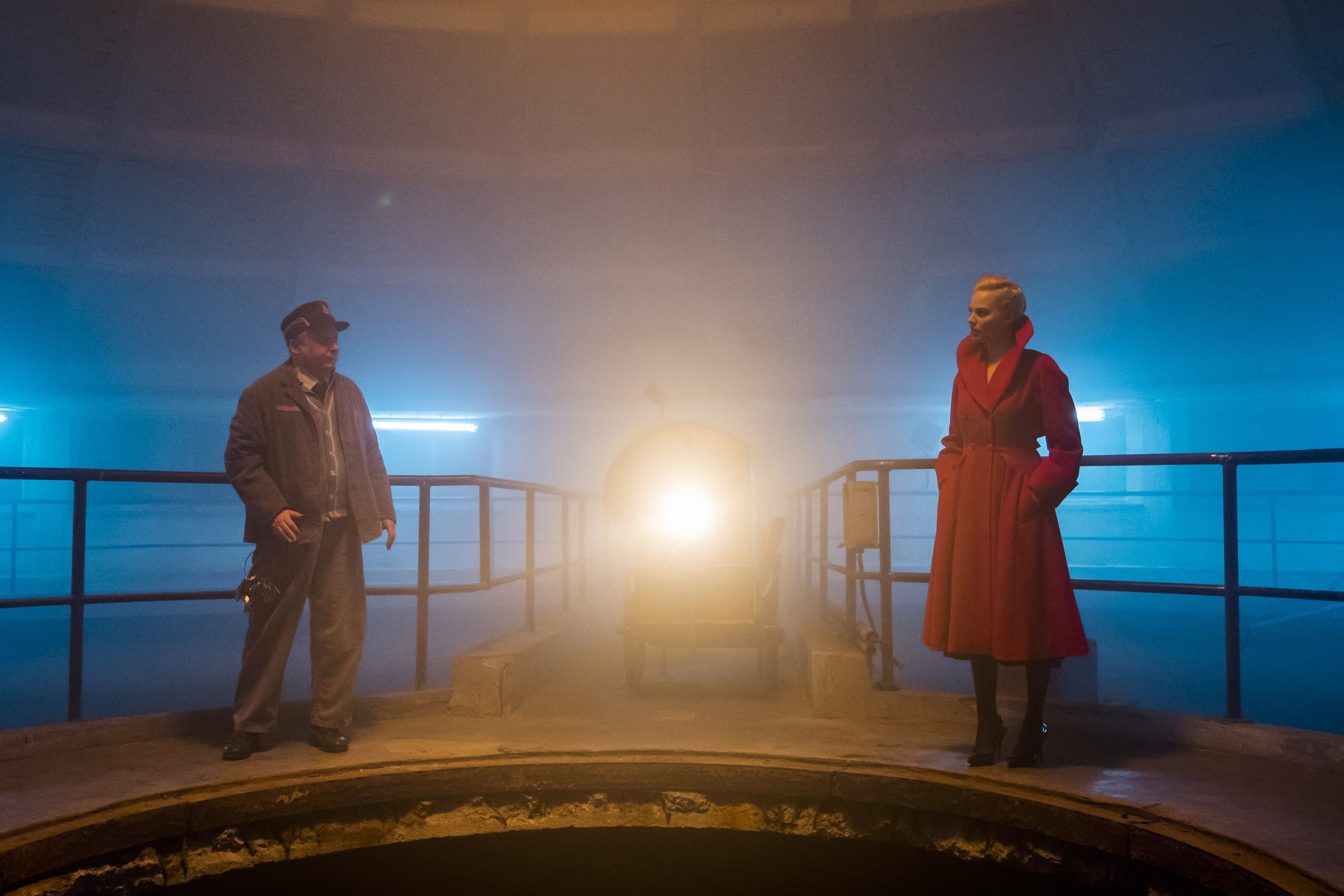 Foto de la película Terminal - Foto 95 por un total de 253 - SensaCine.com