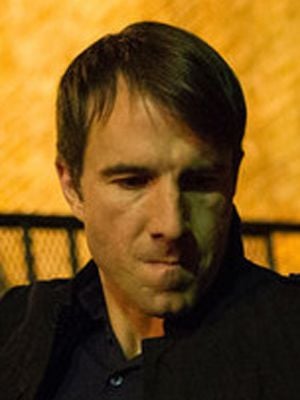 Alex Hurt - SensaCine.com