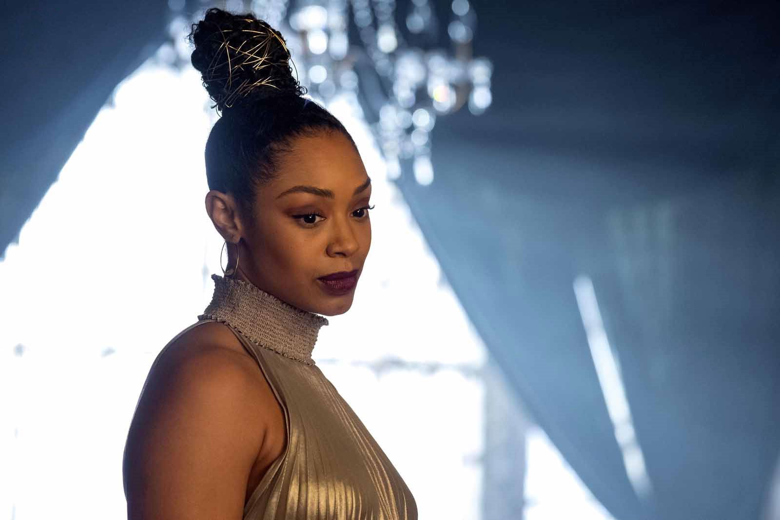 Foto de Chantel Riley - Wynonna Earp : Foto Chantel Riley - Foto 13 de ...