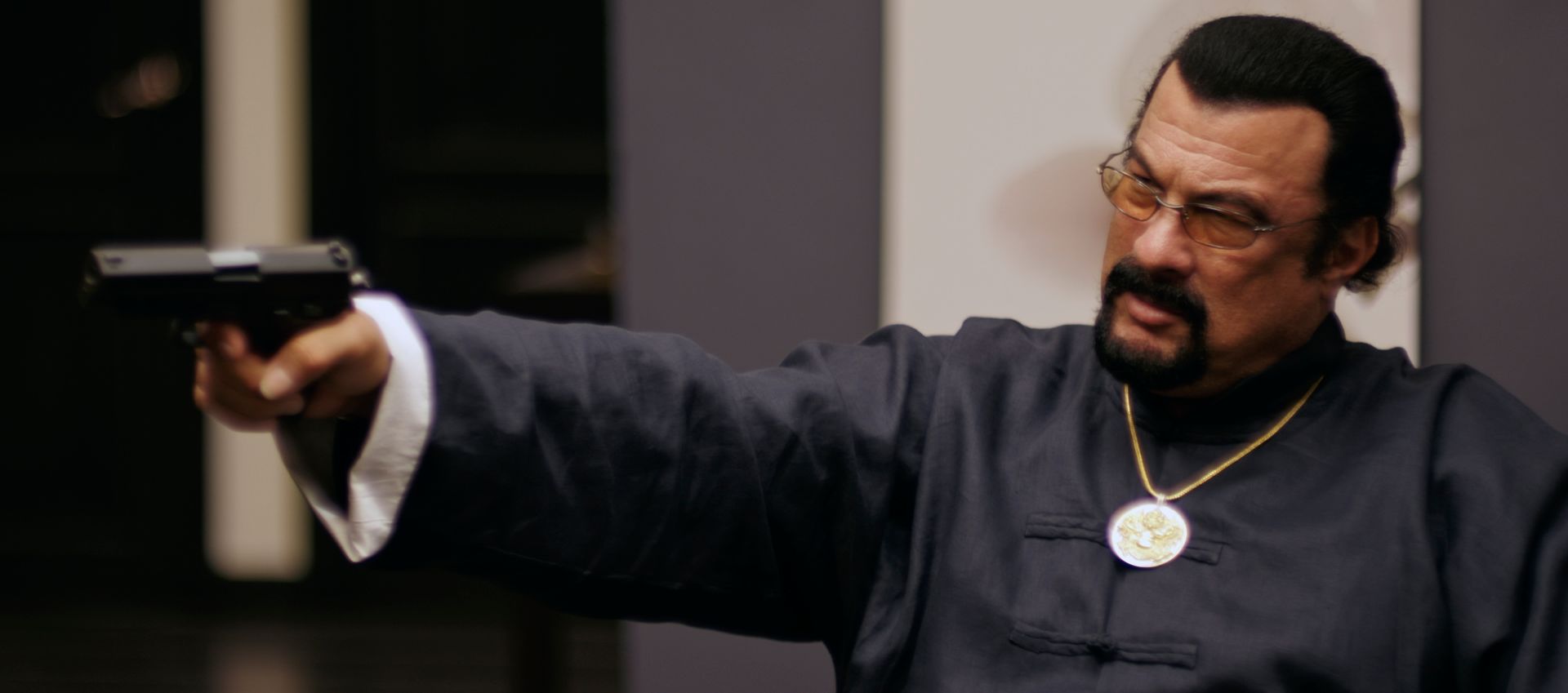 Foto de la película The Asian Connection - Foto 1 por un total de 5 ...