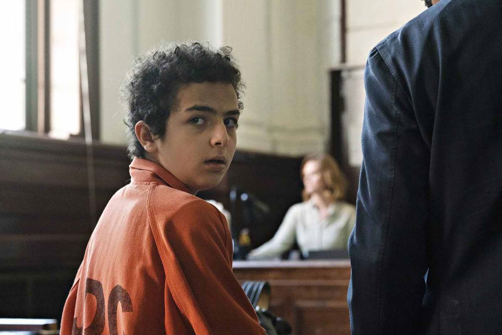 Foto de Elisha Henig - The Sinner : Cartel Elisha Henig - Foto 3 de 18 ...