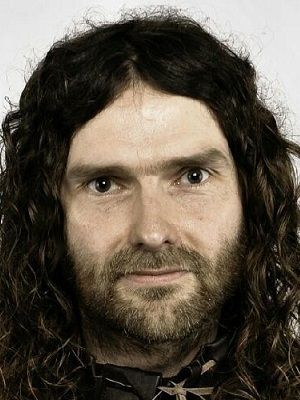 Peter Cosgrove - SensaCine.com
