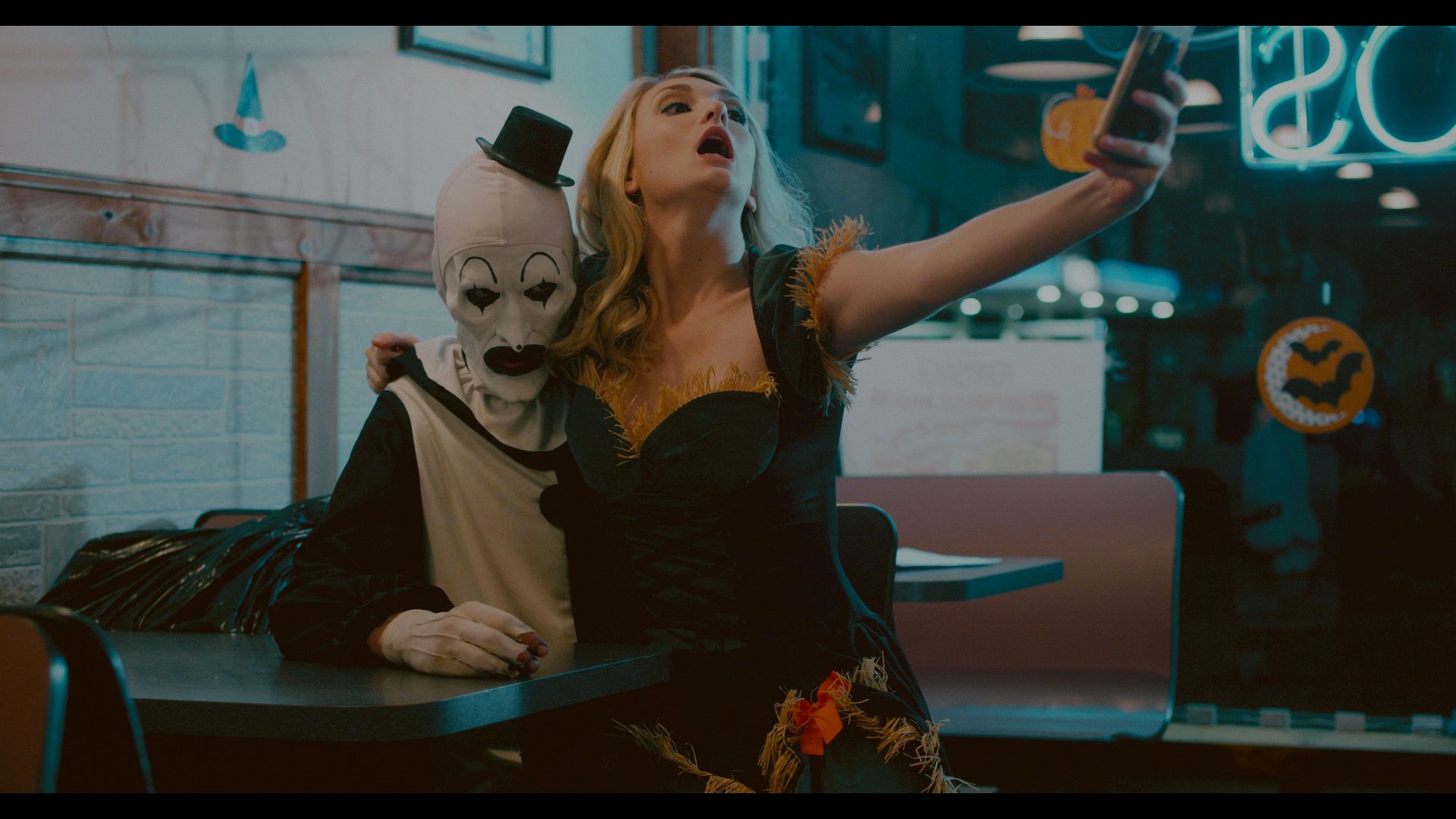 Foto de la película Terrifier - Foto 4 por un total de 5 - SensaCine.com