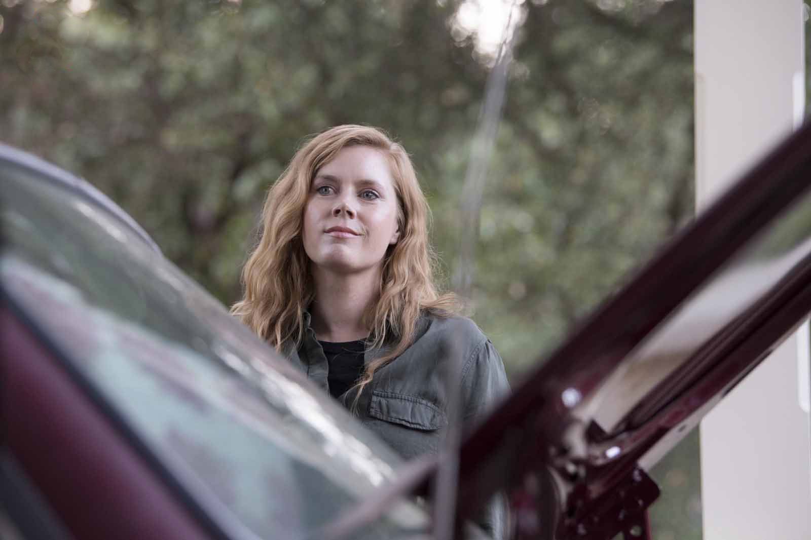 Foto de Amy Adams - Heridas abiertas (Sharp Objects) : Foto Amy Adams ...