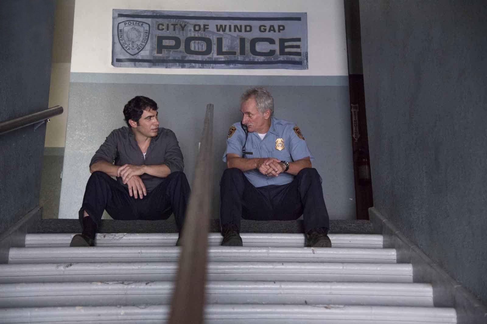 Heridas abiertas (Sharp Objects) : Heridas abiertas (Sharp Objects ...