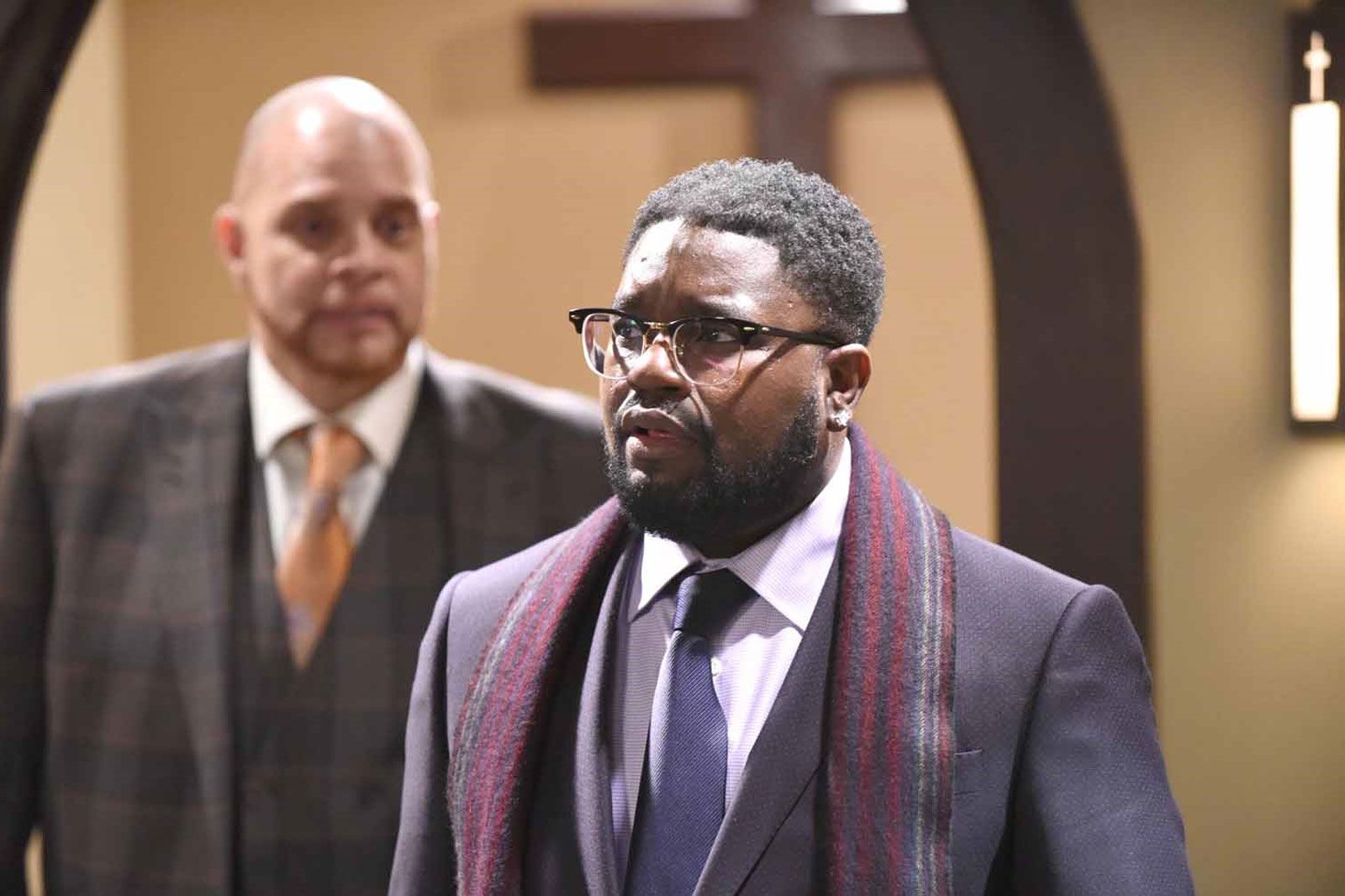 Rel : Rel : Foto Lil Rel Howery - Foto 33 sobre 42 - SensaCine.com