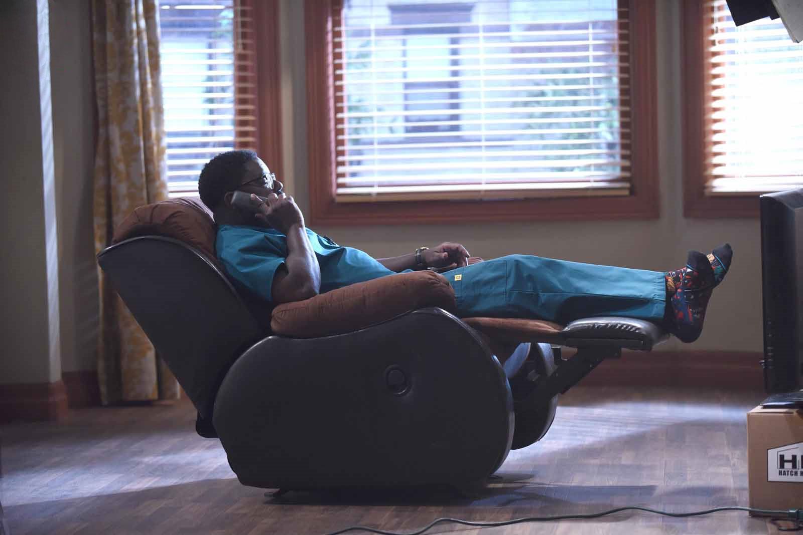 Rel : Rel : Foto Lil Rel Howery - Foto 32 sobre 42 - SensaCine.com