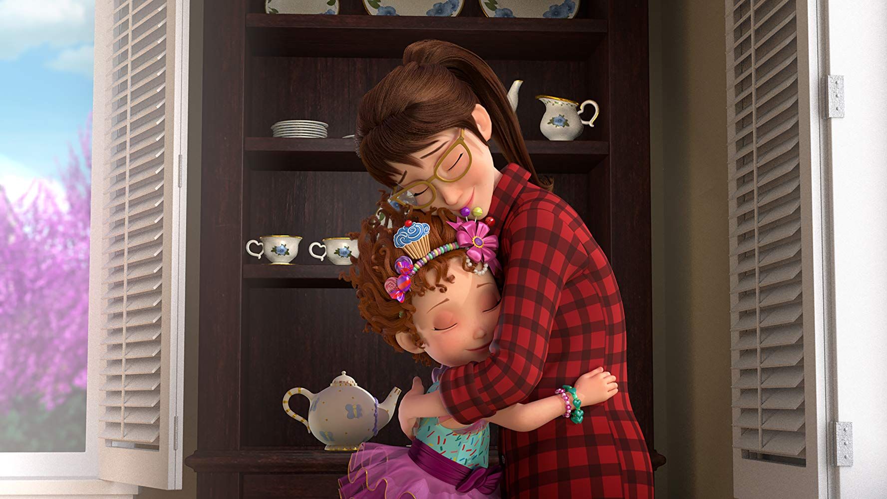 Fancy Nancy : Fancy Nancy : Foto - Foto 4 sobre 6 - SensaCine.com