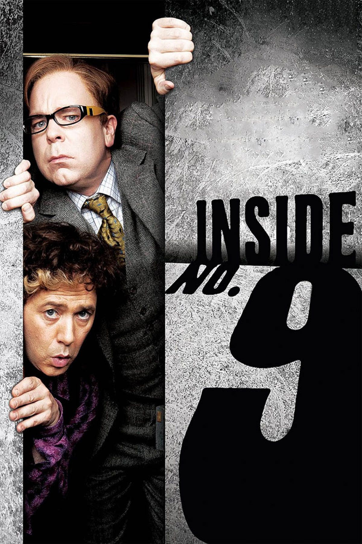 Inside No.9 - Serie 2014 - SensaCine.com