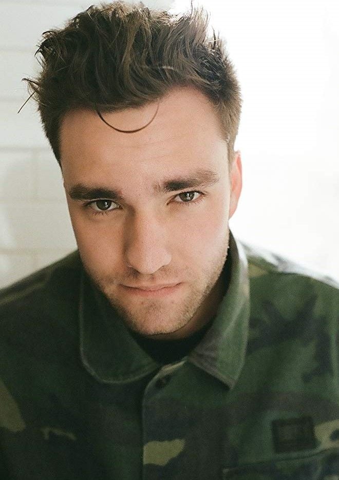 Jackson White - SensaCine.com