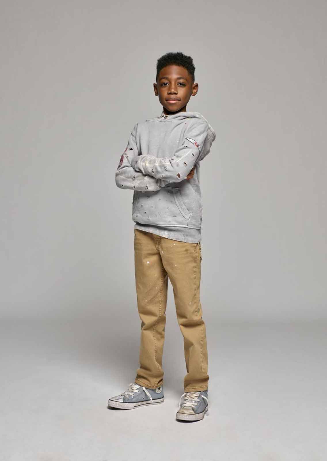 Shameless (US) : Foto Christian Isaiah - Foto 126 sobre 761 - SensaCine.com