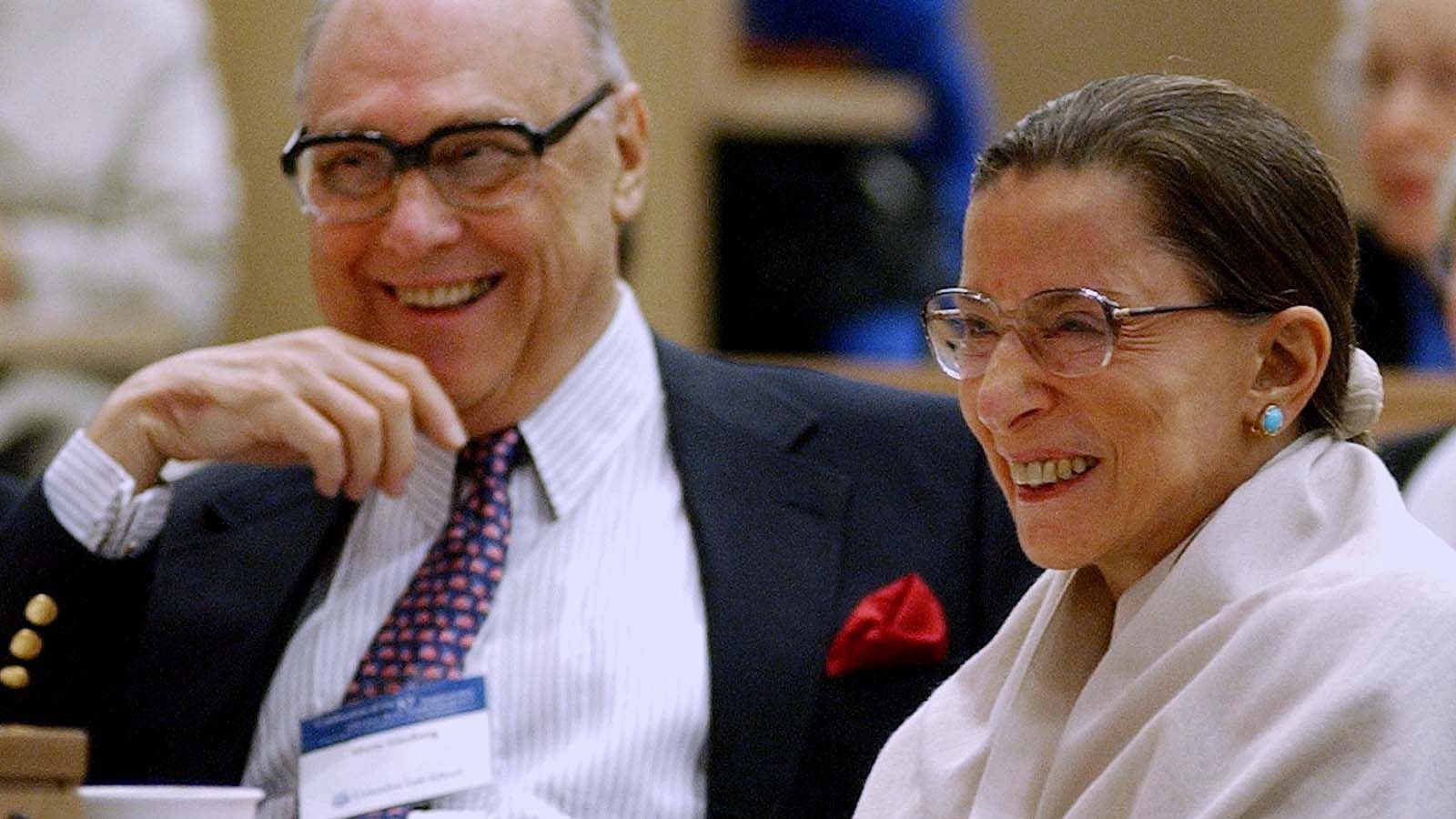 Foto de la película RBG - Foto 10 por un total de 31 - SensaCine.com