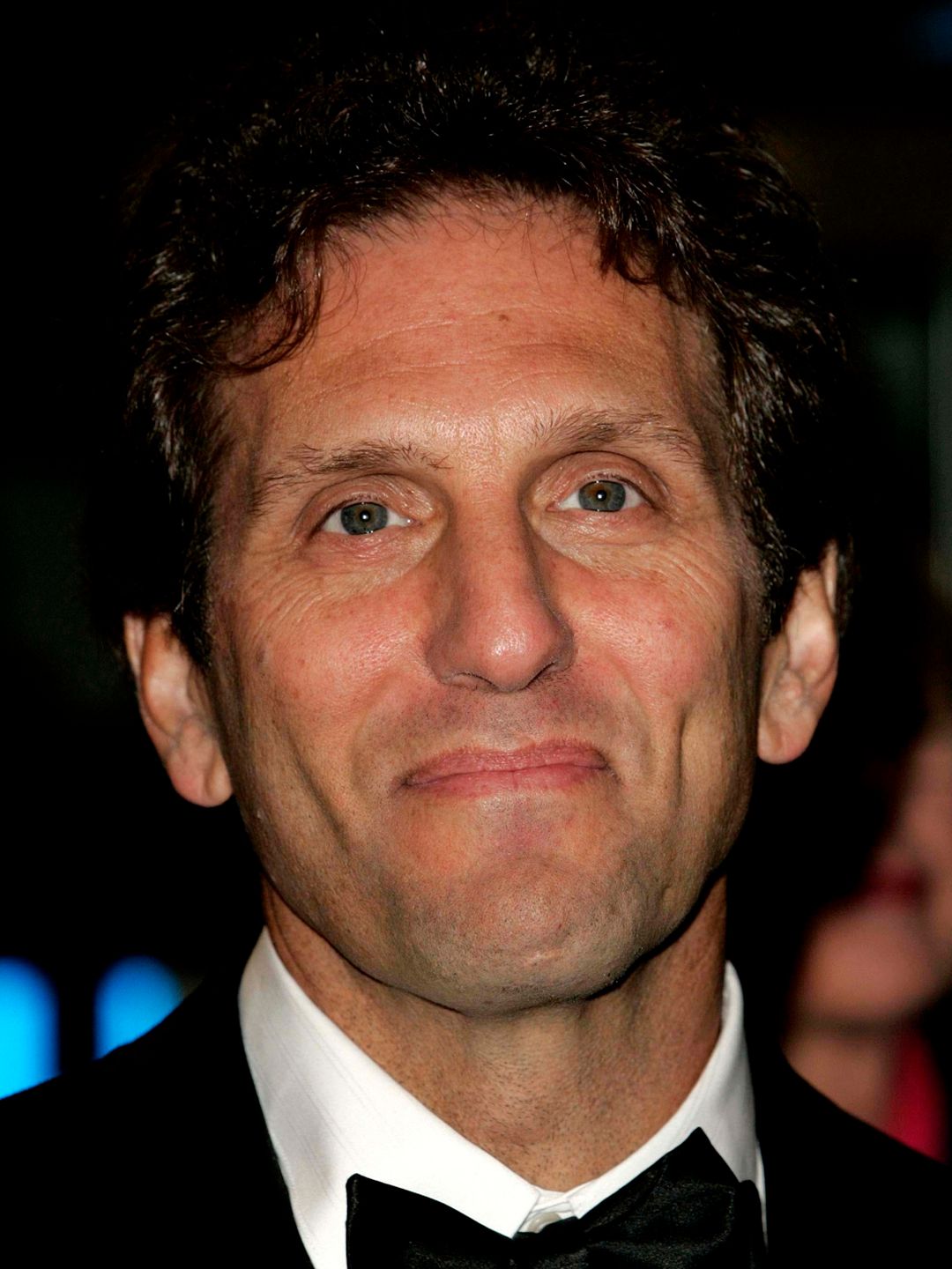 Andy Cadiff - SensaCine.com