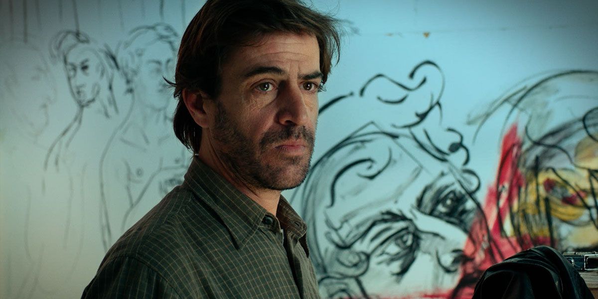 Foto de la película Belmonte - Foto 3 por un total de 4 - SensaCine.com