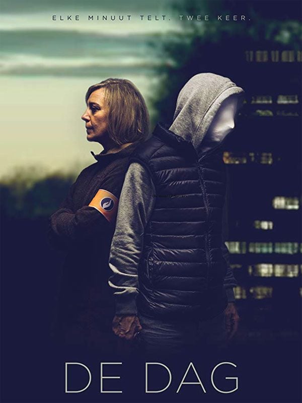 De Dag Temporada 1 - SensaCine.com