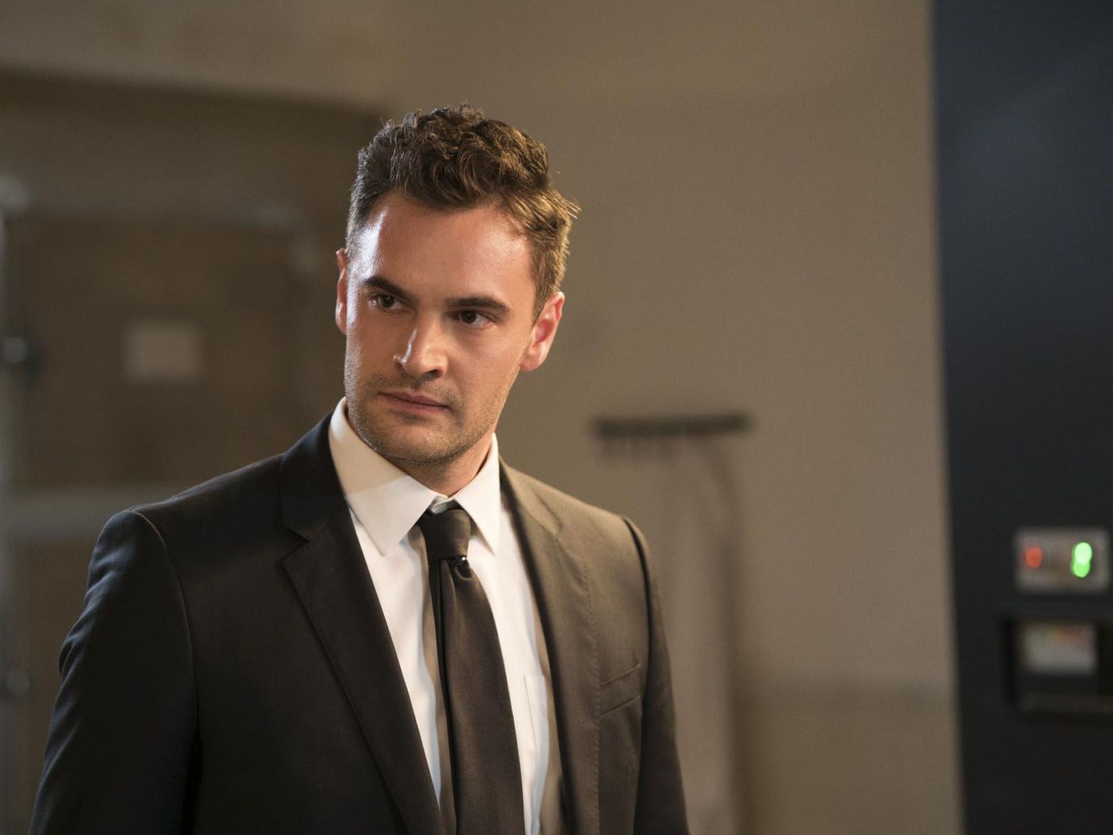 Foto de Tom Bateman - Foto Tom Bateman - SensaCine.com