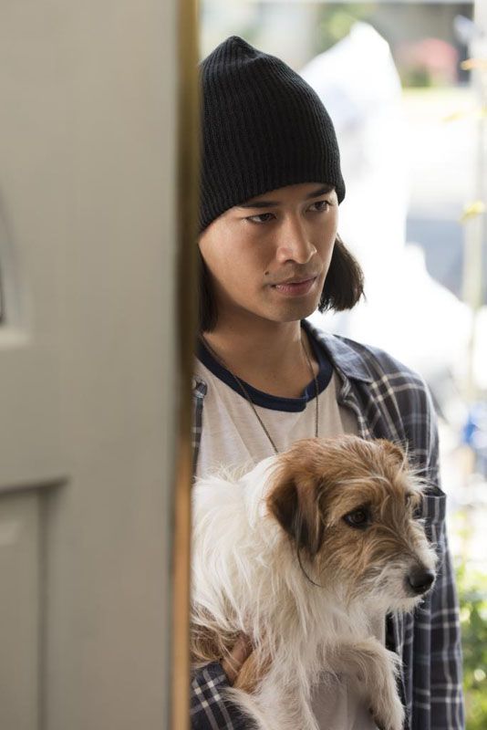 Foto de Jordan Rodrigues - Ligera como una pluma : Foto Jordan ...