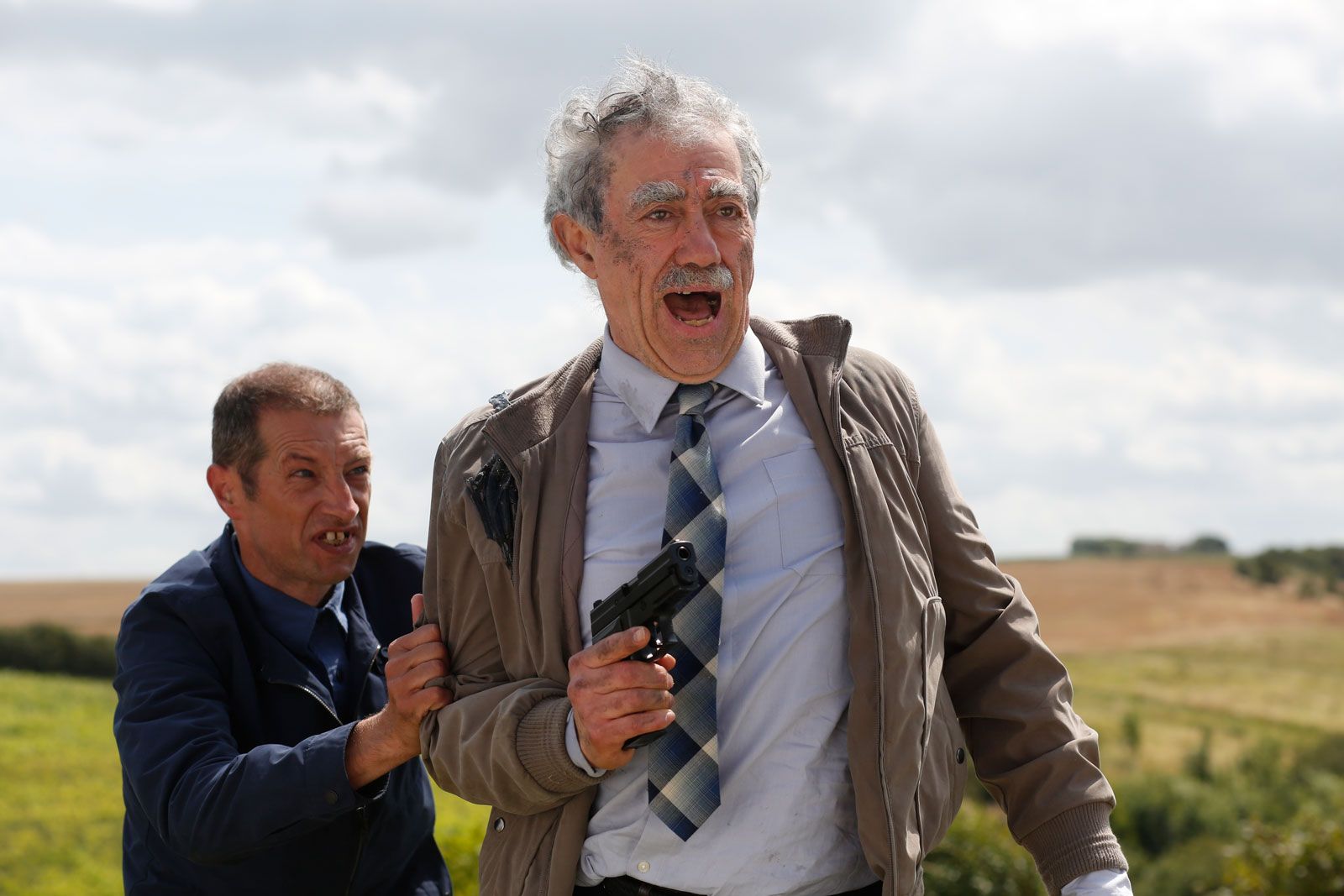 Foto de Bernard Pruvost - Foto Bernard Pruvost, Philippe Jore - Foto 1 ...