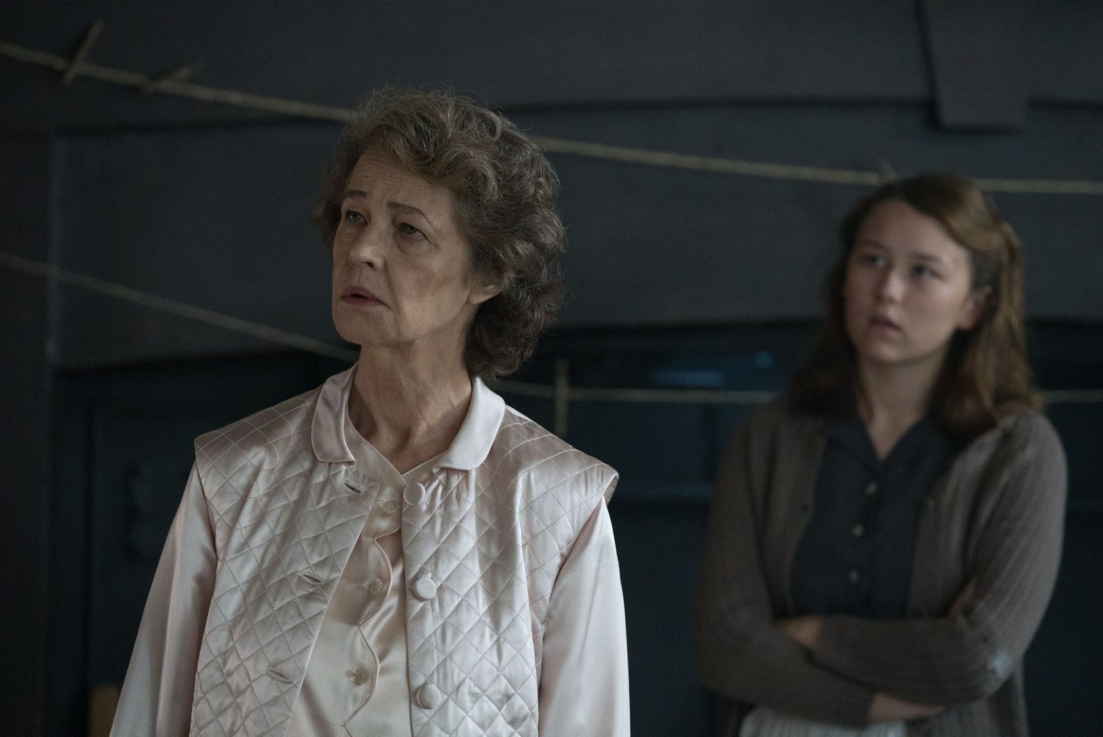 Foto de la película The Little Stranger - Foto 4 por un total de 24 ...